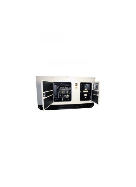 Groupe électrogène puissant insonorisé diesel 162kVA 400V 230V Senci ... Groupe électrogène puissant insonorisé diesel 162kVA 400V 230V Senci ...