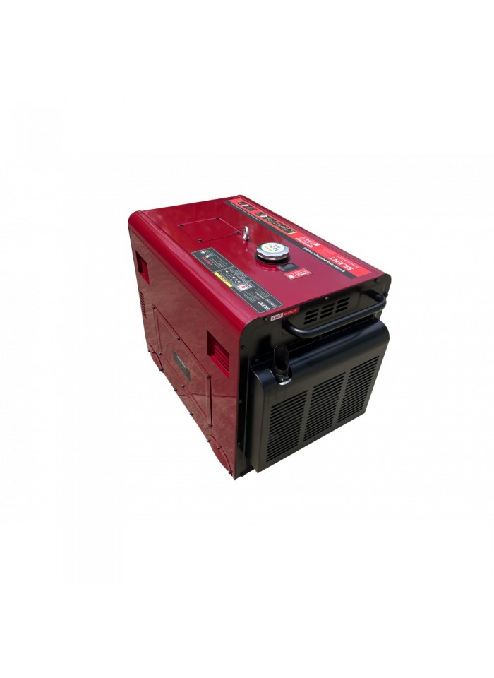 Groupe électrogène Diesel triphasé 230V & 400V A-IPOWER 8 KVA DIESEL ... Groupe électrogène Diesel triphasé 230V & 400V A-IPOWER 8 KVA DIESEL ...