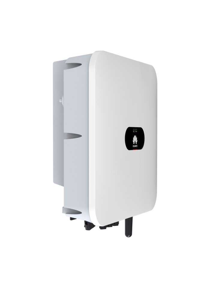 HUAWEI Onduleur hybride monophasé 3kW photovoltaïque avec communication intégrée SUN-2000-3KTL-L1